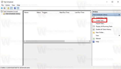 Create Elevated Shortcut To Skip UAC Prompt In Windows