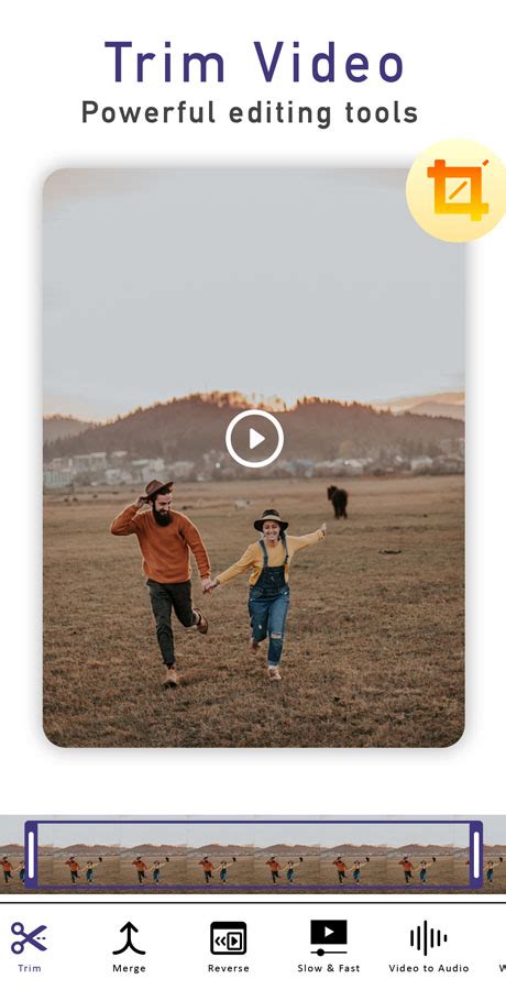 video editor and video player app ios app source code by sales texowave