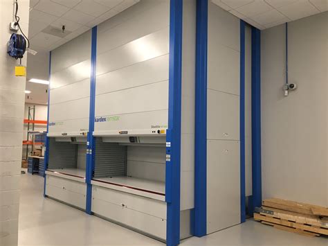 Vertical Storage Systems Superior Storage Systems