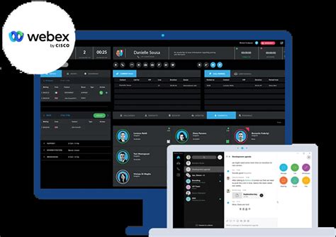 Imagicle For Webex Calling Virtual Roadshow Imagicle