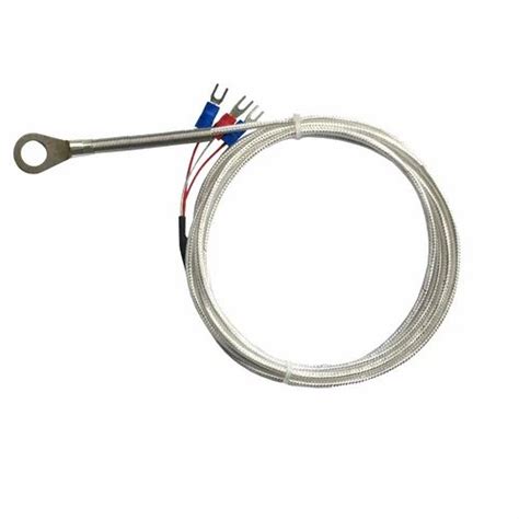 RTD Sensor At Rs Piece PT Temperature Sensor In Chennai ID