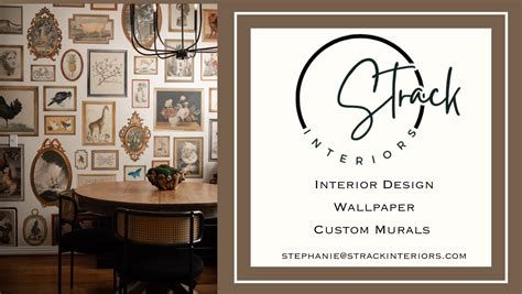 Stephanie Strack Interiors