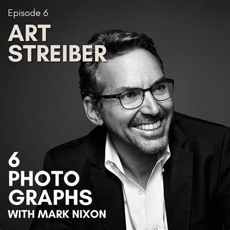 The Art Of Capturing Hollywoods Finest A Chat With Art Streiber