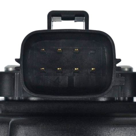 Standard® Aps632 Accelerator Pedal With Sensor Standard® Aps632 Accelerator Pedal With Sensor