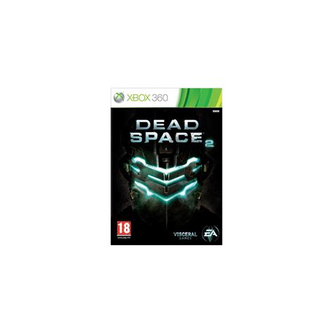 Dead Space 2 Xbox360 Sp