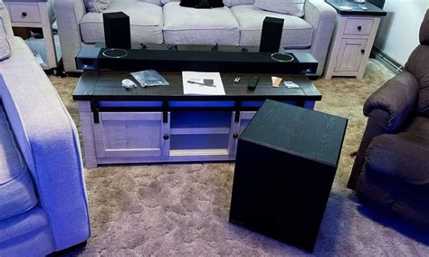 Klipsch Cinema 1200 Sound Bar With Dolby Atmos Review Macsources