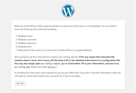 How To Install Wordpress On Localhost Using Xampp Techjunkgigs