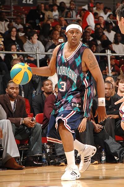 Master P Nba