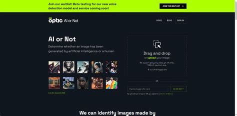 Ai Or Not 媒体中的 Ai 检测：验证、保护、告知 Aitoolnet