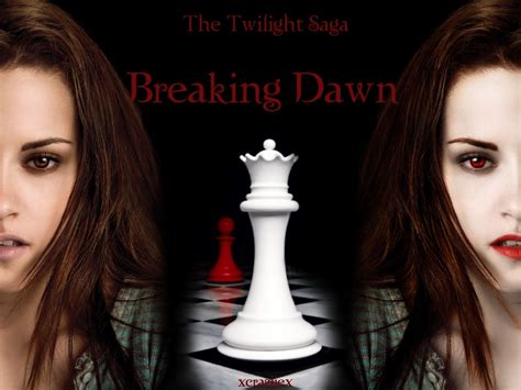 Breaking Dawn Two Sides Of Bella Izzyxcody Wallpaper 11777272 Fanpop
