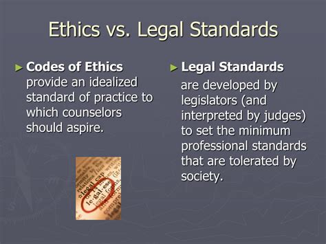 Ppt Ethics For School Counselors Powerpoint Presentation Free