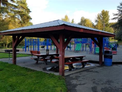 Terrace Creek Park 19 Photos And 10 Reviews 23200 48th Ave W