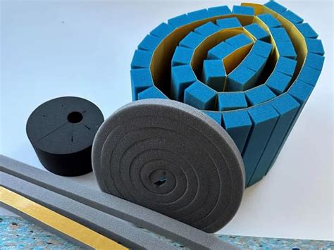 Revolutionising Construction Advances In Construction Foam