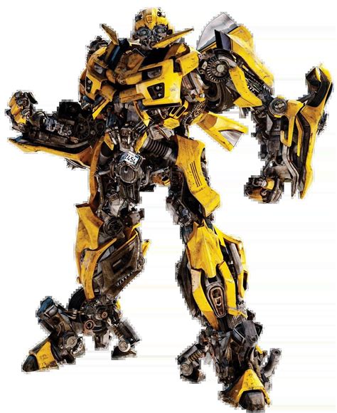 Transformers 4 Bumblebee Plasma Cannon