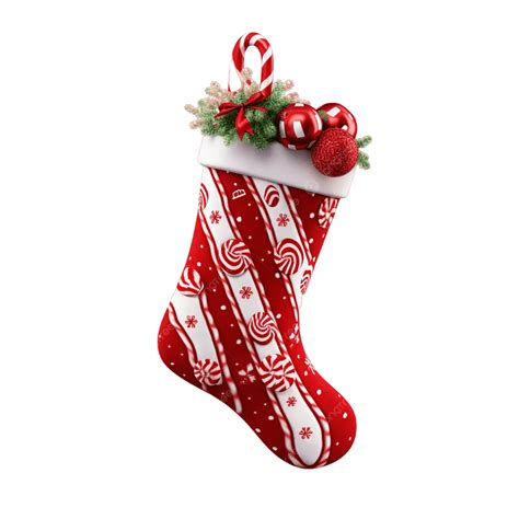 Stocking Banner Clipart At William Howerton Blog