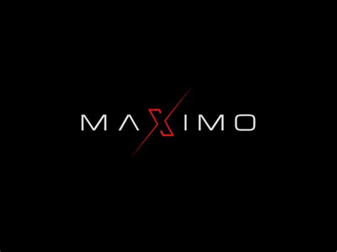 Logo Design 1431 Maximo Design Project Designcontest