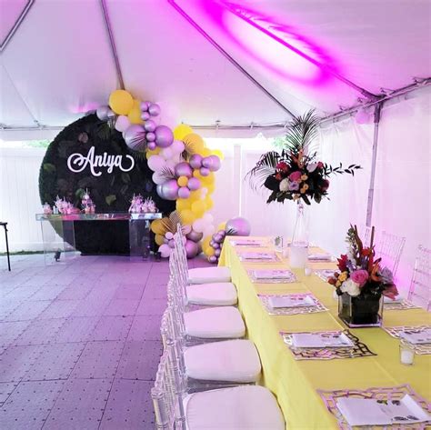Gallery No Limit Party Rentals