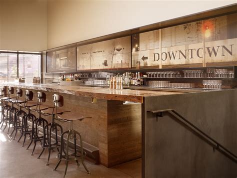 Bar Agricole - Hospitality Snapshots