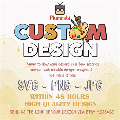 Custom Design Custom Name Age Text Png Birthday Png Digital Design Download Custom