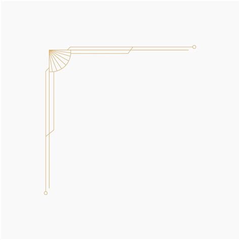 Line Border Corner Vectors And Illustrations For Free Download