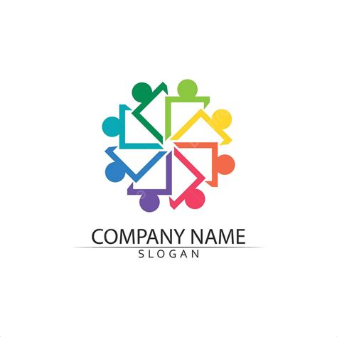 People Icon Work Group Vector Symbol Modern Pictogram Vector Symbol Modern Pictogram Png And