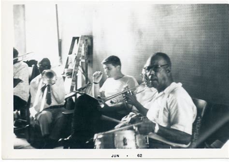 Archives — Preservation Hall Foundation