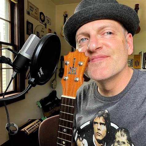 Todd Lorenc Ukulele Music