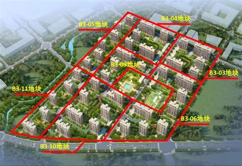 中国西部科技创新港高端人才生活基地项目 陕西省建筑业协会 中国西部科技创新港高端人才生活基地项目 陕西省建筑业协会