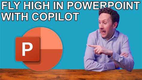 Boost Your PowerPoint Slides With Microsoft 365 Copilot