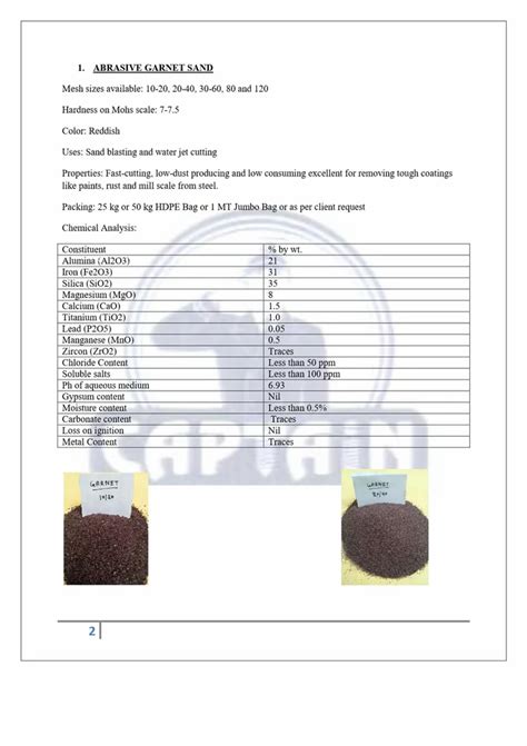 Water Filtration Sand At ₹ 4 Kg Water Filter Sand In Jamnagar Id