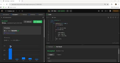 mukul kumar on linkedin codingjourney leetcode geeksforgeeks
