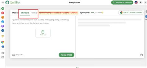 Paraphrasing Tools Free Best Options Faster Content Creation