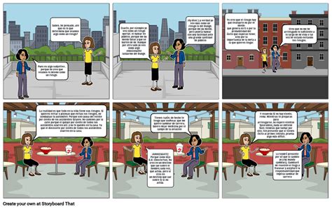 Unknown Story Storyboard Por 1c359cac