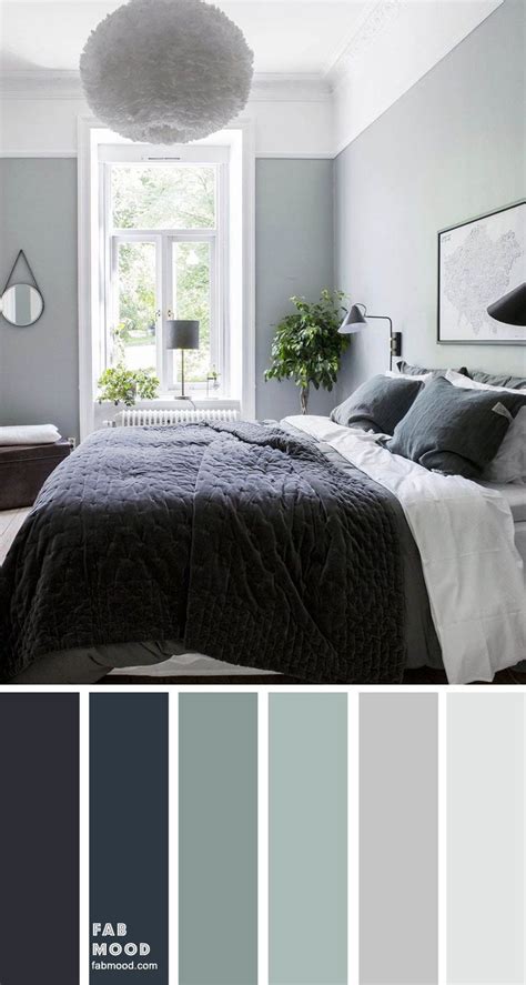 Bedroom Color Scheme Ideas Will Help You To Add Harmonious Shades To Your Home Which Give