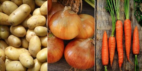 Купити овочі в Україні як змінилися ціни на картоплю цибулю та моркву