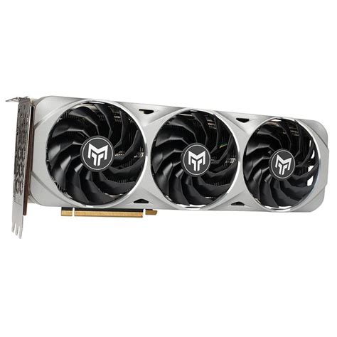 Характеристики Видеокарта Galaxy GeForce RTX 3070 Ti 8 ГБ (GeForce RTX ...