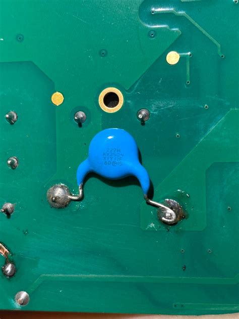 Ultra Capacitor Wiring R Carav