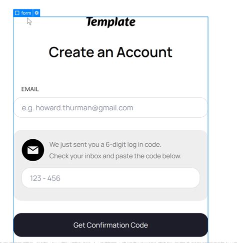 Passwordless Signup And Login Memberstack 20