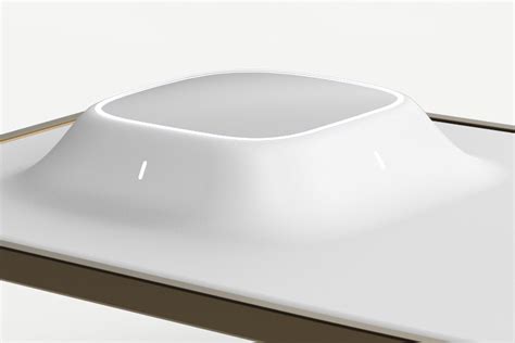 TactoTek Mesa Controller With IMSE SiP