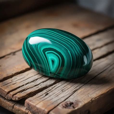 Malachite Propriétés Vertus Et Bienfaits En Lithothérapie