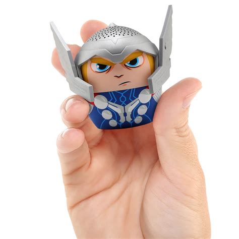 Thor Bitty Boomers Bluetooth Mini Speaker