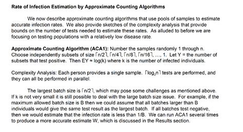 I Need Help With Analysis Of This Following