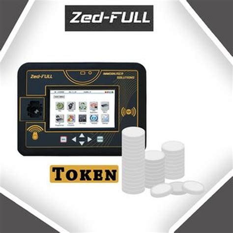 1 Jahr Freietoken Für Zedfull 89900