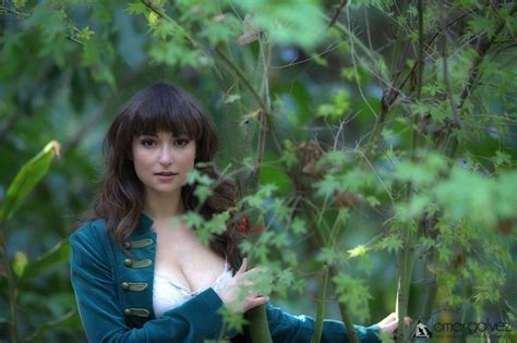 Picture Of Milana Vayntrub