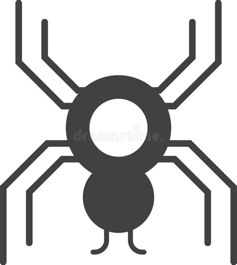 Bug Illustration In Minimal Style Stock Vector Illustration Of Cute Flat 260757333 Bug Illustration In Minimal Style Stock Vector Illustration Of Cute Flat 260757333