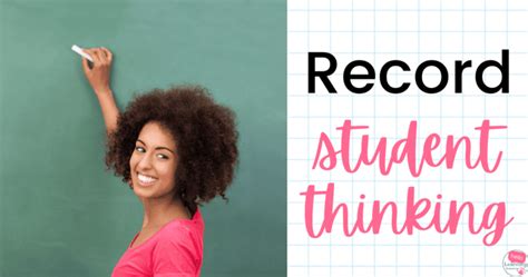 How To Do Number Talks Step By Step Hello Learning