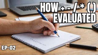 Simplified Excel Arithmetic Operations SynthMind