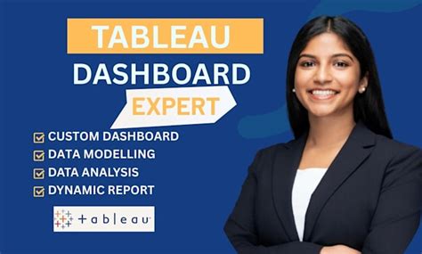 Create Power Bi Dashboard Tableau Excel Data Visualization And