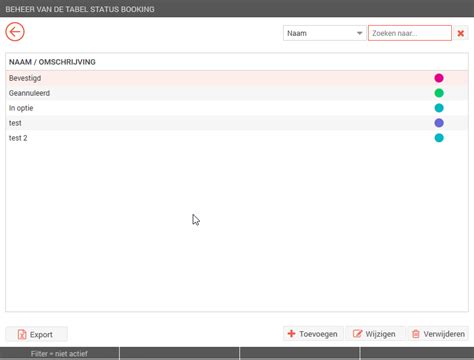 Show Colored Bullet In Dbgrid Solved General Unigui Discussion Forums