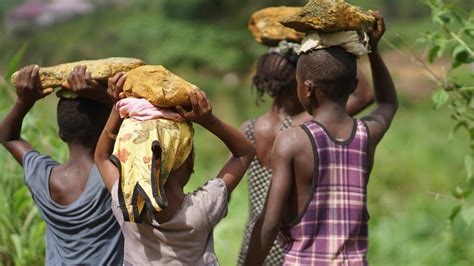 Forced Labor Risk And Evidence Hu